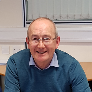 Trustees and Pensions Team – Solvay Solutions UK Limited Pensions